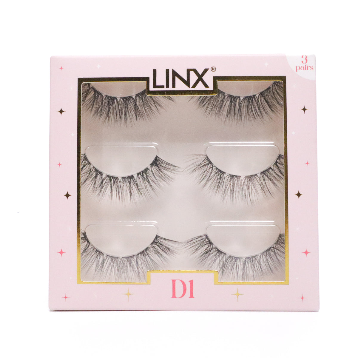 DIY Lash Extensions | Lash Clusters | Lashes | Lash Glue | Linx