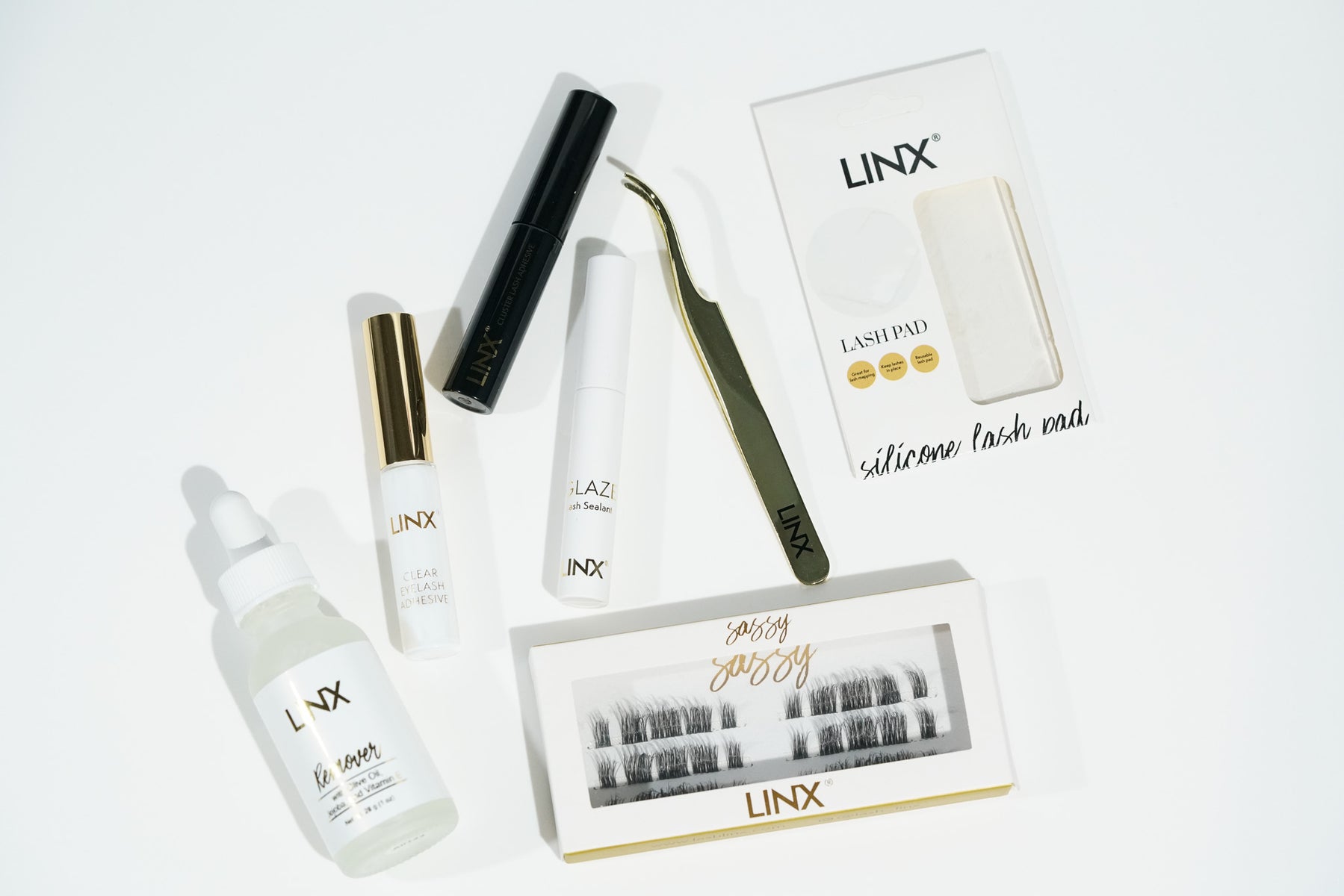 LINX: DIY Lash Extensions At Home – LINX®