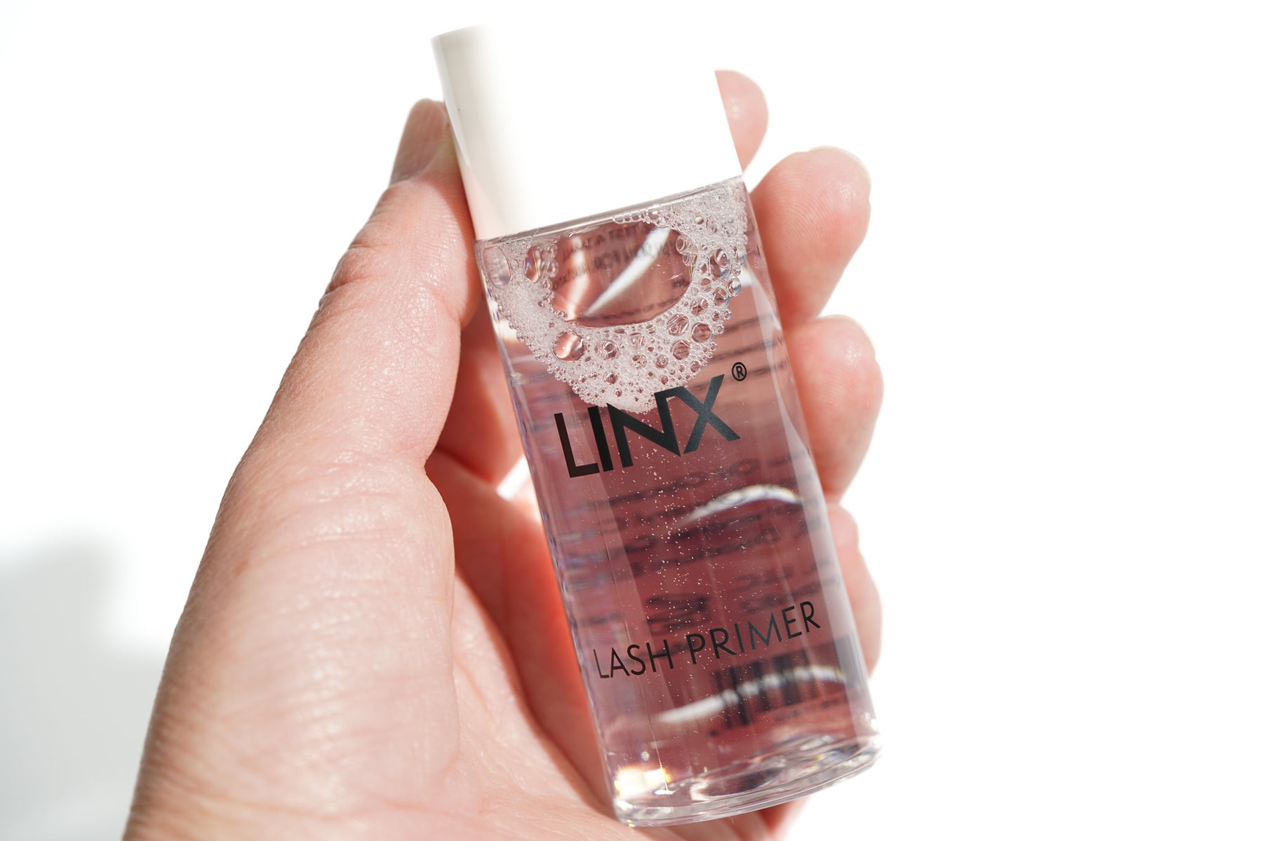 LINX: DIY Lash Extensions At Home – LINX®