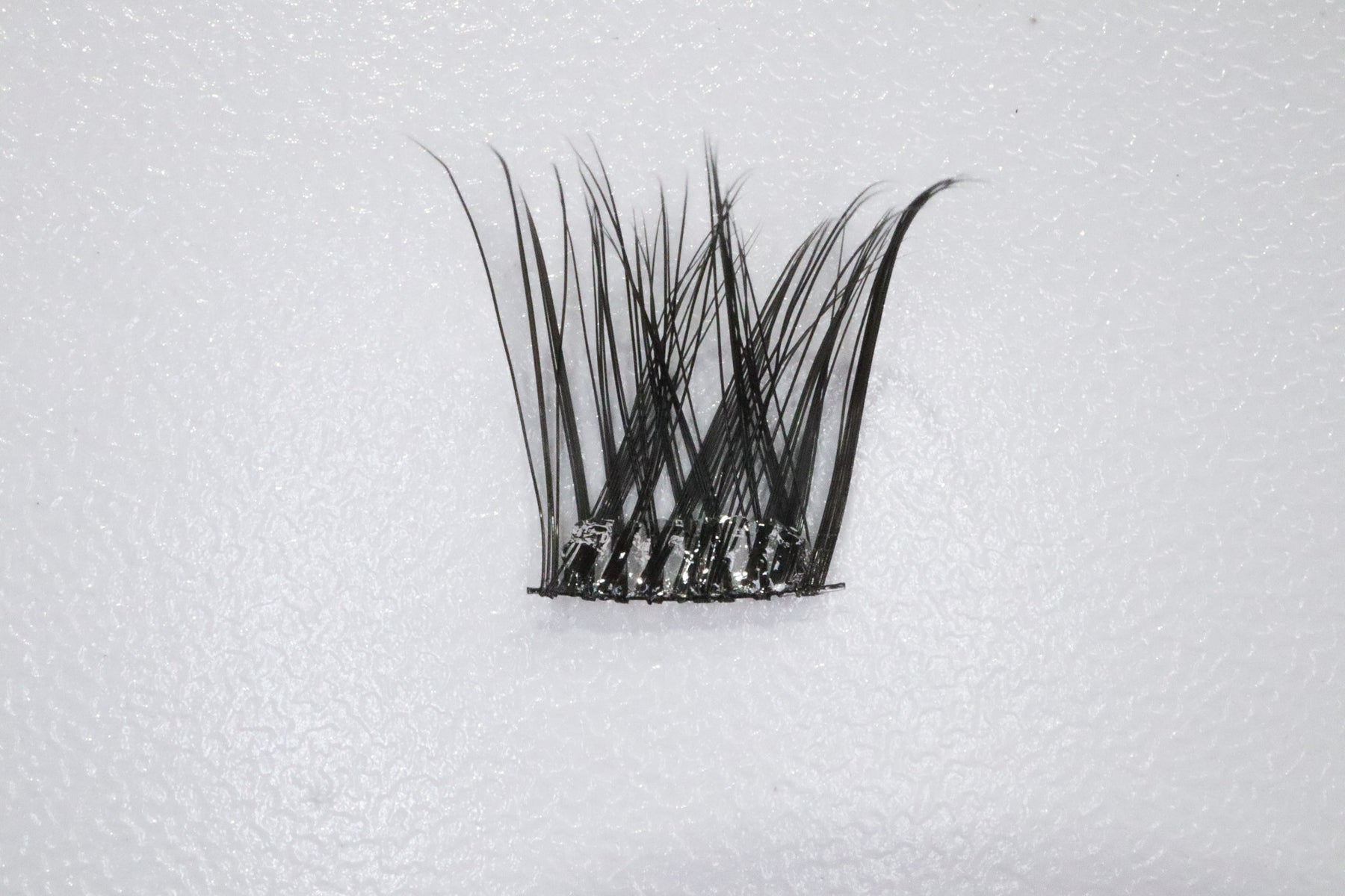 DIY Lashes | At home lashes | Lash Clusters | Strip Lashes | Lash Glue