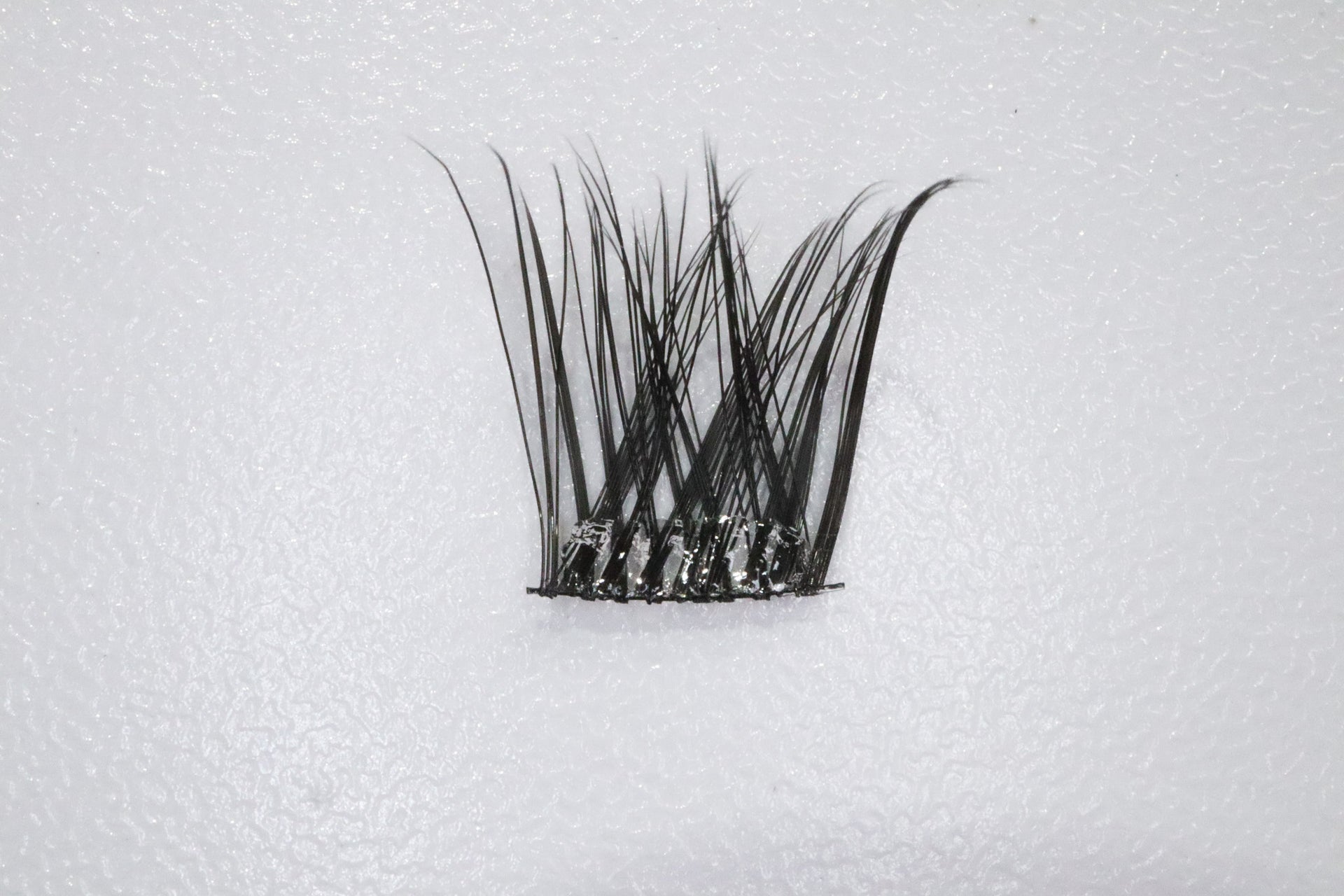 DIY Lashes | At home lashes | Lash Clusters | Strip Lashes | Lash Glue