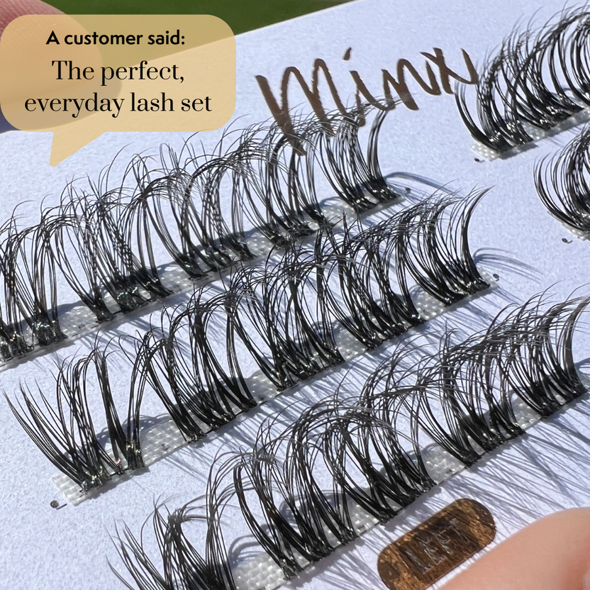 LINX: DIY Lash Extensions At Home – LINX®