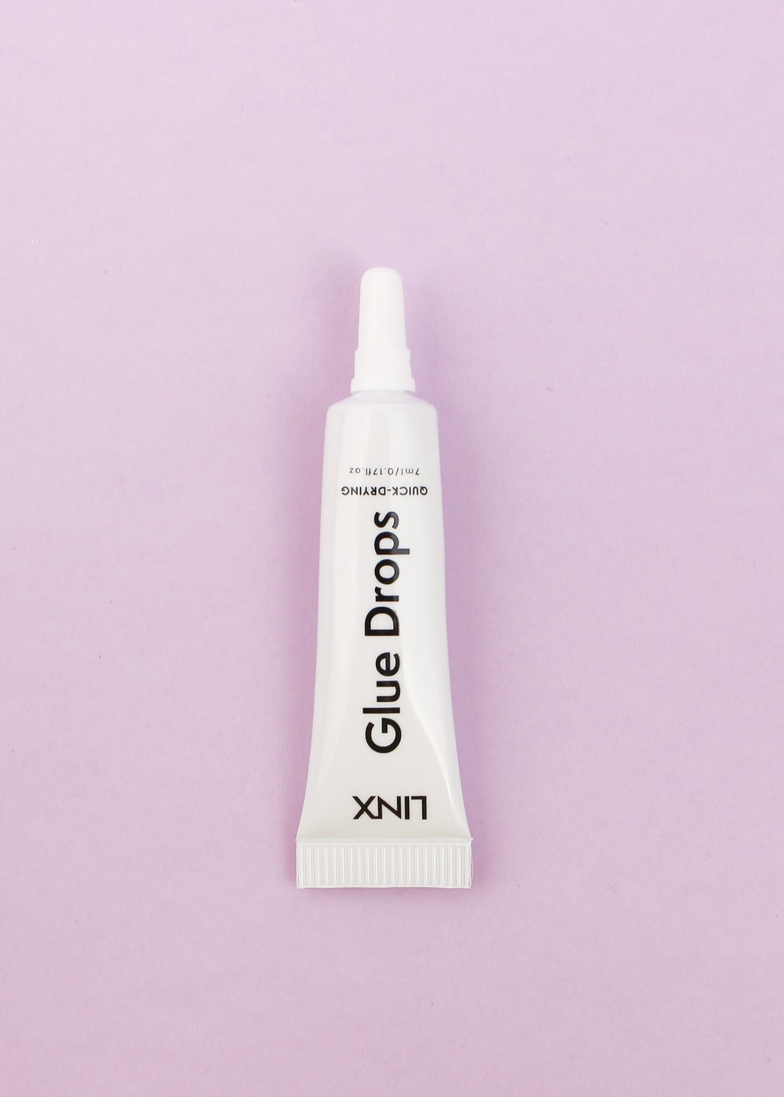 DIY Lash Glue Drops
