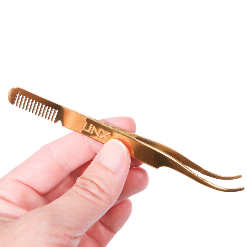 DIY Lash Extensions | Lash Clusters | Lashes | Lash Glue | Linx