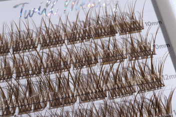 LINX: DIY Lash Extensions At Home