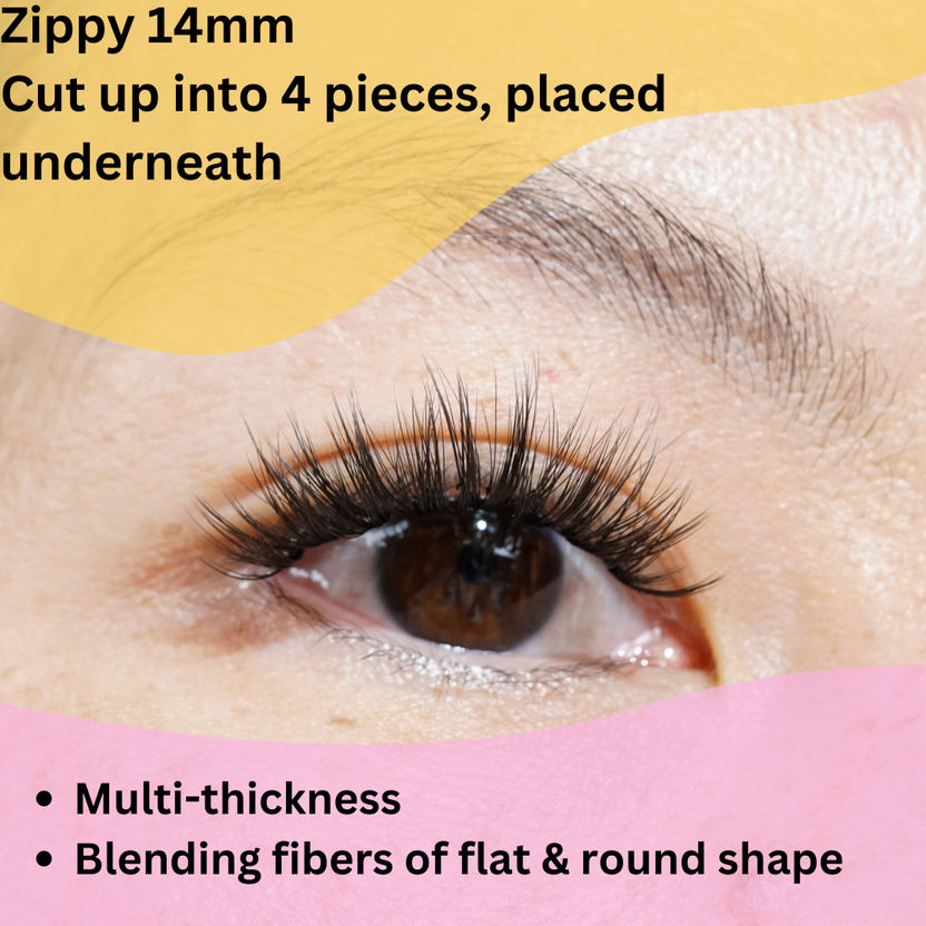 LINX: DIY Lash Extensions At Home