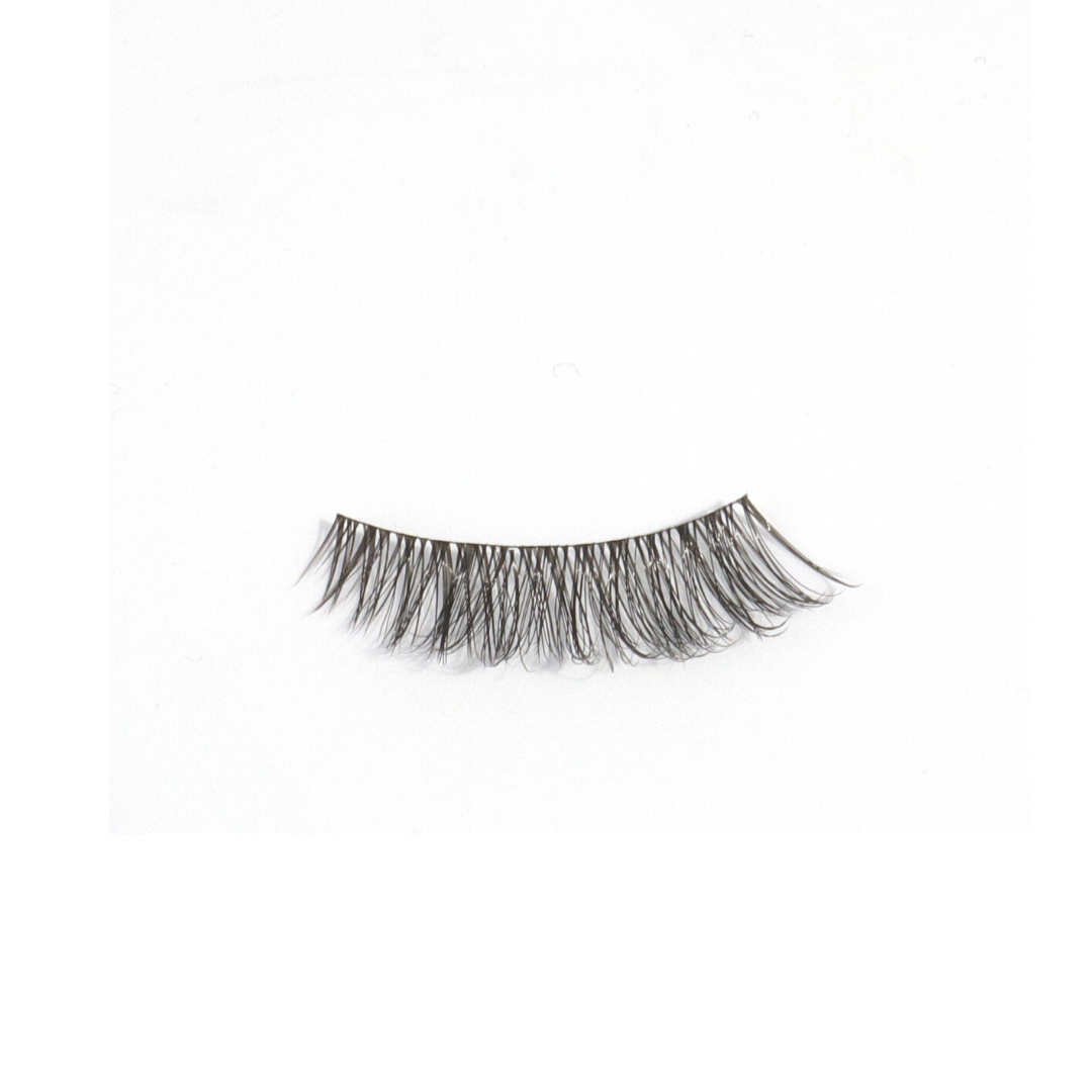 Lace Lashes | Natural Cat Eye Lashes